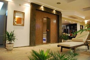 Aleksandar Villa (Municipality of Ohrid, Village of Velestovo), otel  Dünya'dan
