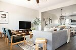Shelton by Avantstay Stylish & Spacious Nashville Flat w Modern Design (Iowa, Cherokee County, Cherokee), kısa süreli konaklama  Nashville'den