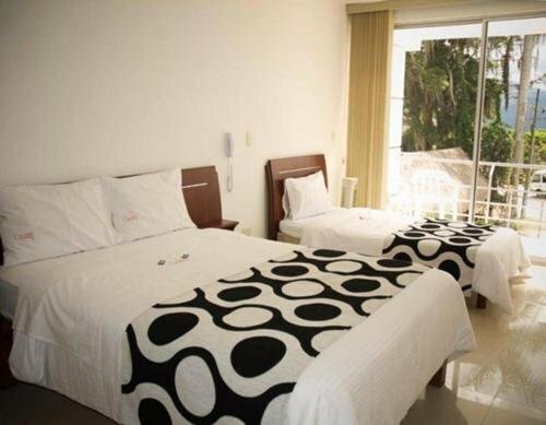 Otel Hotel Catama, , foto