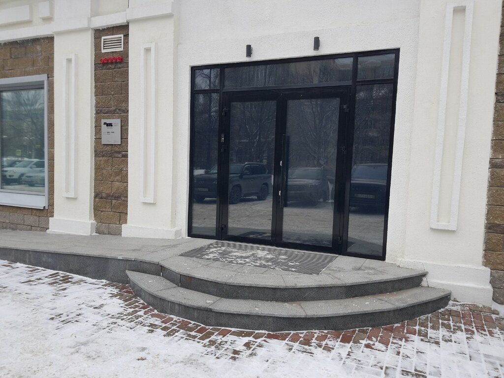 Ticaret merkezleri ВТБ Капитал Форекс, Ufa, foto