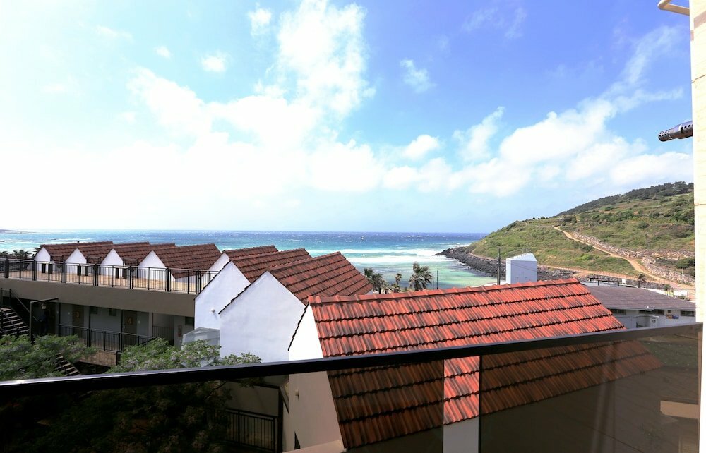 Otel Hamdeok Seowoojae, Dünya, foto