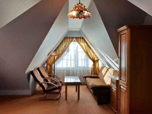 Otel Willa Wisienka, Zakopane, foto