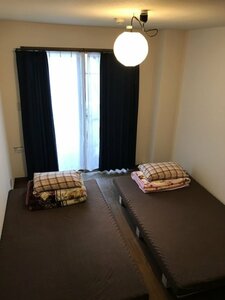 Guest house Tsuu (Tokaido Shinkansen, Odawara), otel  Odawara'dan