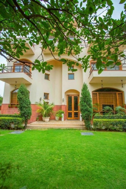 Otel Vintage Villa, , foto