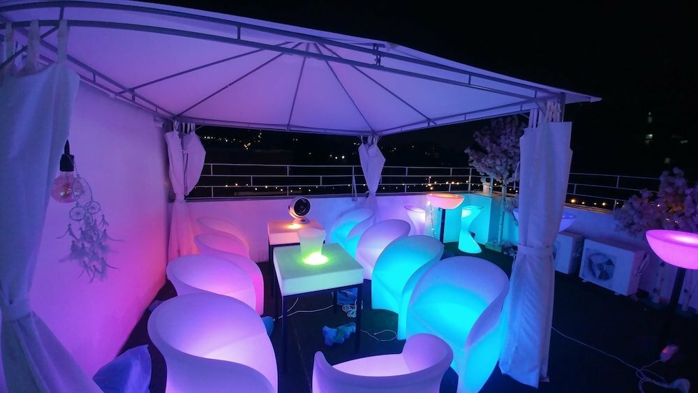 Otel Spring Light, Seul, foto