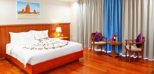 Vietnam Taste Hotel Quy Nhon - Beachfront (Binh Dinh Province, Thành Phố Quy Nhơn), otel  Qui Nhon'dan