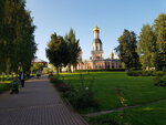 Museum of the History of Bell Ringing (Lazorevy Drive No:15с1), müzeler ve sanat galerileri  Moskova'dan