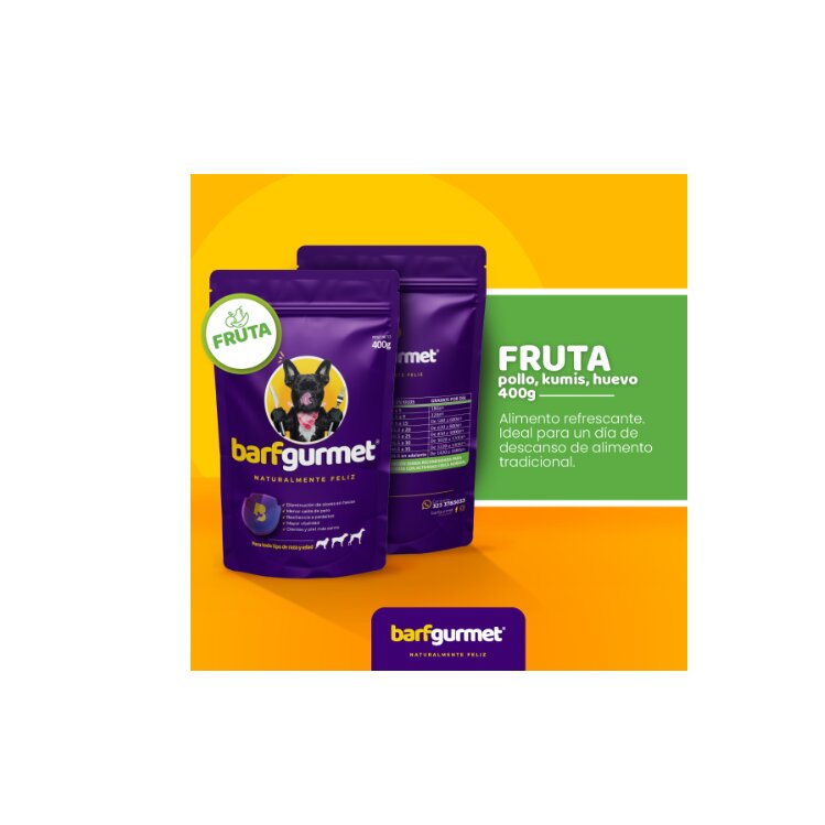 Petshop Barfgurmet, , foto