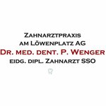Dr. med. dent. Wenger Peter (Löwenstrasse No:13, Luzern), özel ağız ve diş sağlığı klinikleri ve muayenehaneleri  Lucerne'den