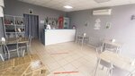 Столовая (Adygeyskaya ulitsa No:11, posyolok gorodskogo tipa Tlyustenkhabl), kantin, yemekhane  Adıge Cumhuriyeti'nden
