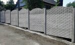 Северозабор (улица Энергетиков No:17), çitler, parmaklıklar  Sevastopol'dan