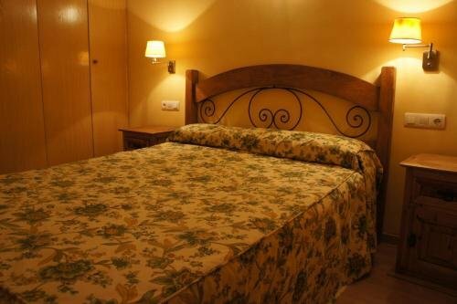 Otel Apartamentos Fidalgo, Aragon, foto