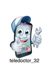 Teledoctor_32 (prospekt Lenina No:67), telefon tamir servisi  Briansk'tan