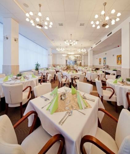 Otel Hotel Limba Ctt, Zilina Region, foto