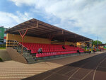 Stadium (Belgorod Region, Korocha), stadyum  Korocha'dan