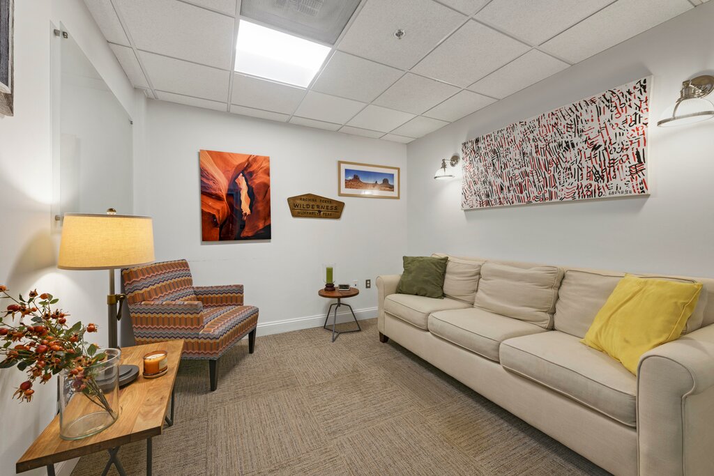 Poliklinikler Embark Behavioral Health, Maryland Eyaleti, foto