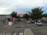 ShopRite (No:21875B, Lusaka North Forest), market  Lusaka'dan