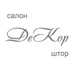 DeKor (Pobedy Avenue No:108), perde ve korniş üreticileri  Lipetsk'ten