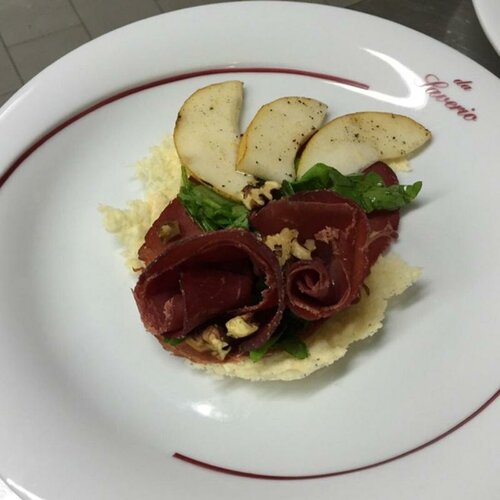 Pizzacılar Ristorante Pizzeria da Saverio, , foto