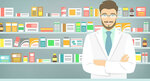 Farmacia Mandela di Cecco (Lazio, Roma, Piazza Nazionale, 9), alternatif tıp merkezleri  Lazio'dan