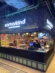 Samarkind (Kolomyazhskiy Avenue No:17к2), kafe  Saint‑Petersburg'dan