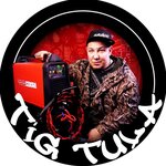 TiG TuLa (Novomoskovskoye Highway No:28), kaynak işleri  Tula'dan