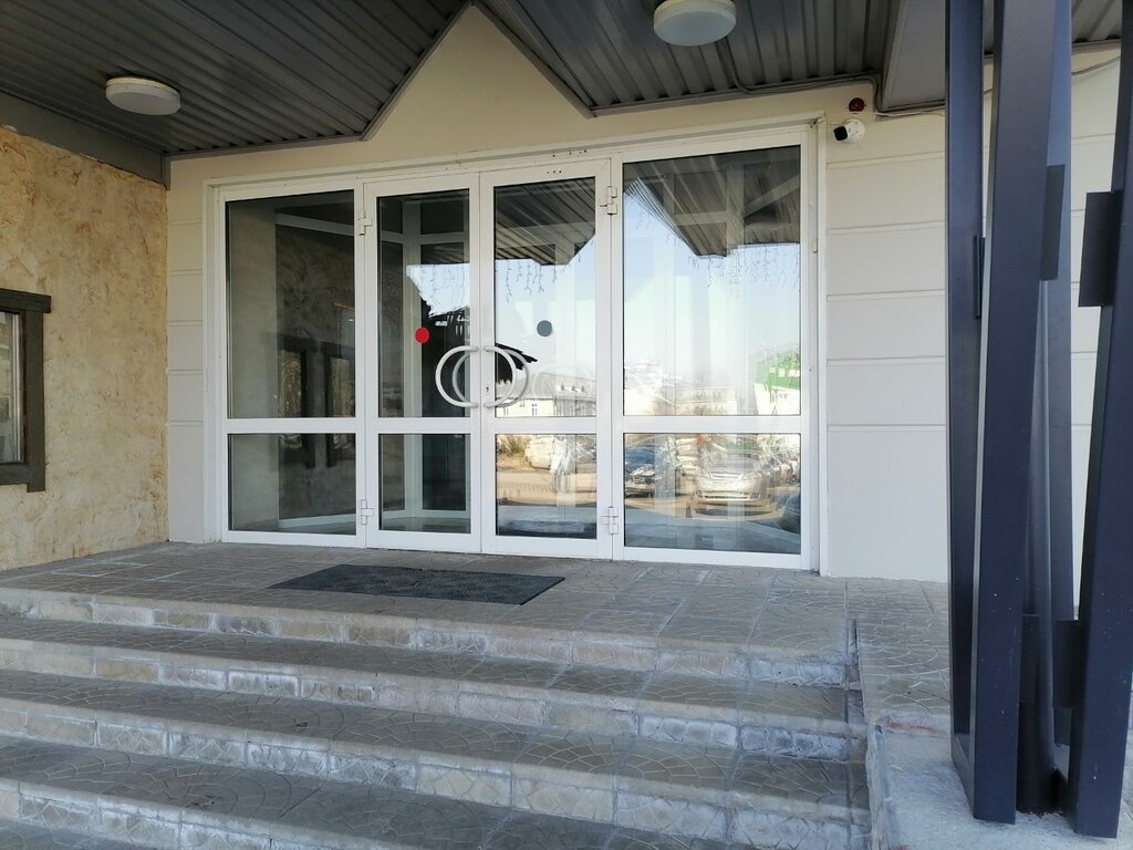 Petrol ürünleri üreticileri Гелиос плюс, Pskov, foto