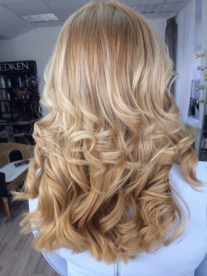 Güzellik salonu Lina Martin, Ufa, foto