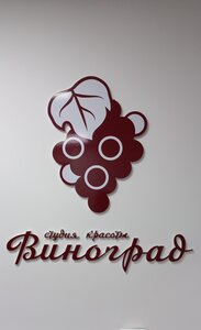 Vinograd Studio (ulitsa Svobody No:75, Samara), kozmetoloji, kozmetik salonları  Samara'dan