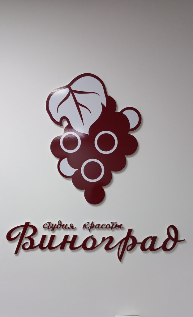 Kozmetoloji, kozmetik salonları Vinograd Studio, Samara, foto