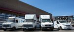Müller Josef GmbH (Sedelstrasse No:1, Emmen), toplu taşıma yönetimi ve bakımı  Lucerne'den