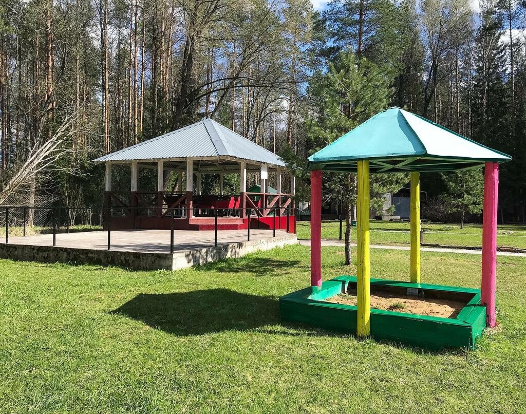 Kafe EkoZona, Moskova ve Moskovskaya oblastı, foto