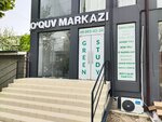 Green Study (Oltintepa Street No:218, Tashkent), kurs  Taşkent'ten