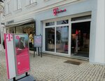 Telekom Shop (Marktplatz No:18, Günzburg), cep telefonu ve aksesuarları satış mağazaları