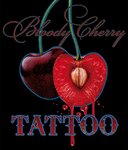 Bloody Cherry (Musorgskogo Street No:10к44), dövmeciler  Kaliningrad'dan