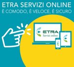 Etra (Venice, Vicenza, Bassano del Grappa, Via Cristoforo Colombo, 96), doğal gaz hizmetleri  Dünya'dan