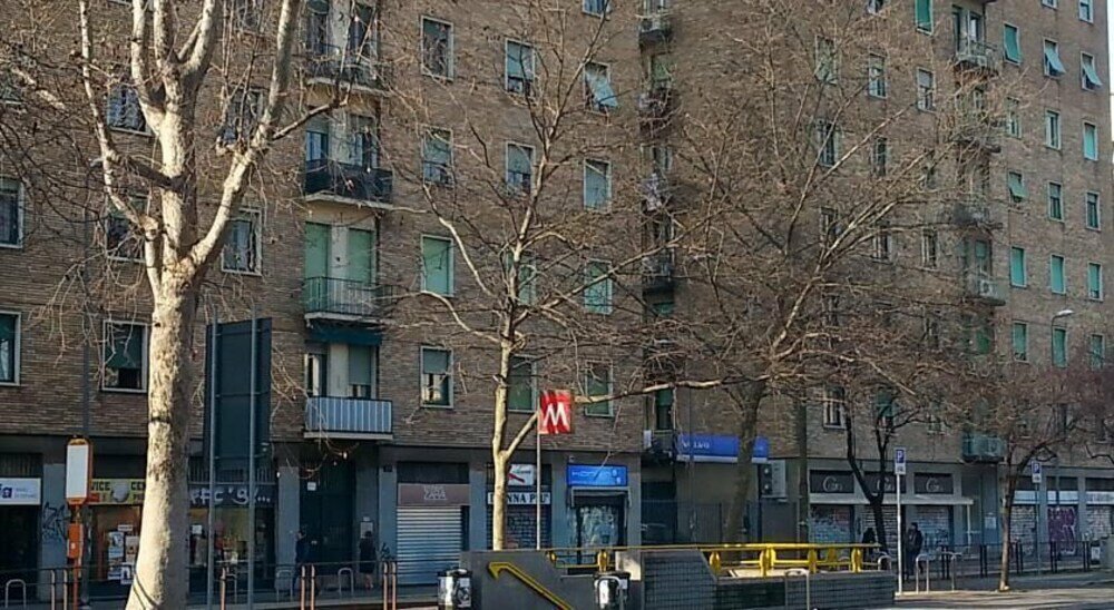 Otel Italianway - Segrino 6, Milano, foto