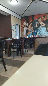 Svetlana (R-254 Irtysh, 268-y kilometr No:3, Kurgan), kafe  Kurganskaya oblastından