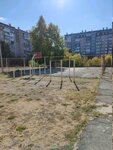 Sports ground (Pogranichnaya ulitsa No:21), spor alanı  Çeliabinsk'ten