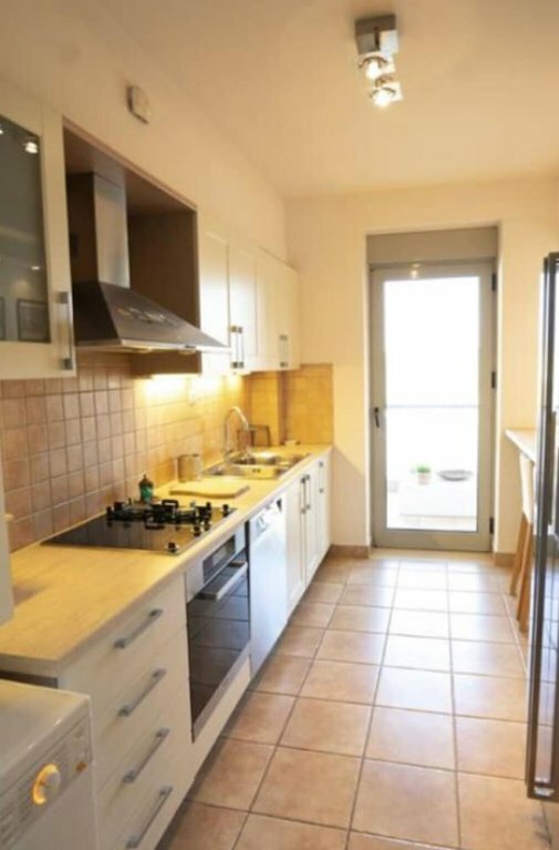 Otel Marousi Luxury Apartment, Atina, foto