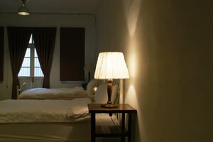 Kuankuanhouse (Taiwan, City of Tainan, West Central District), otel  Tainan'dan