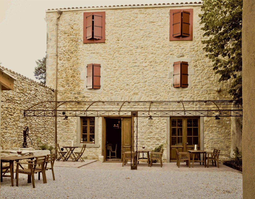 Otel Demeure de la Carmine, , foto