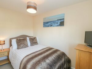 9 Malthouse Court (England, Somerset County, Watchet), otel