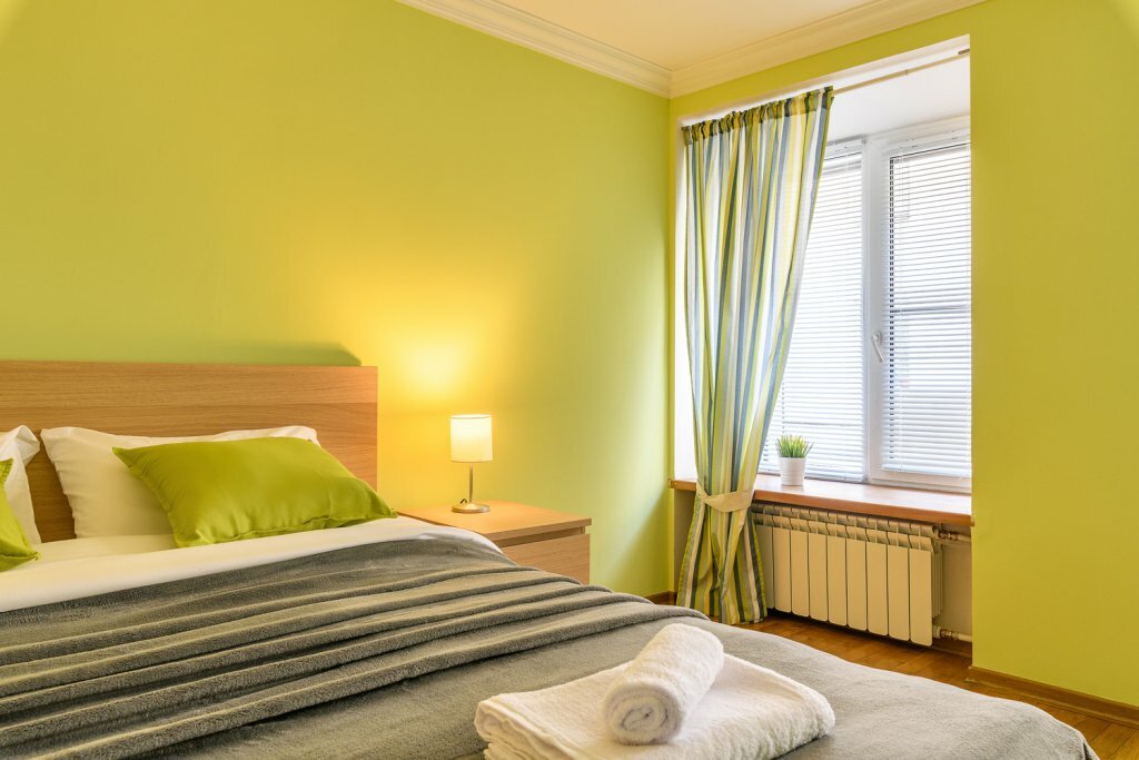 Kısa süreli konaklama Apartico, Saint‑Petersburg, foto