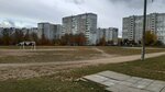 Ice rink (Minsk, Maskowski City Administrative District, Malinawka-3 Microdistrict), spor alanı  Minsk'ten