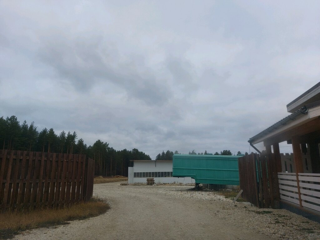 Kereste üretim ve satış şirketleri Торговый Дом Росток, Beriozovski, foto