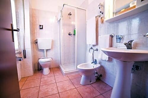 Otel Hotel La Gaietta, Ligurya, foto