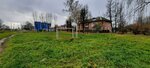 Спортивная площадка (gorodskoy okrug Ivanovo, Frunzenskiy District), spor alanı  İvanovo'dan