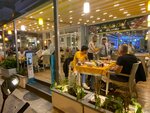 Kurtuluş Kebap (Kurtuluş Mah., Ramazanoğlu Cad., No:14, Seyhan, Adana), kafe  Adana'dan