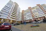 RENT-service on Kuibyshev (ulitsa Kuybysheva No:113к1), kısa süreli konaklama  Omsk'tan